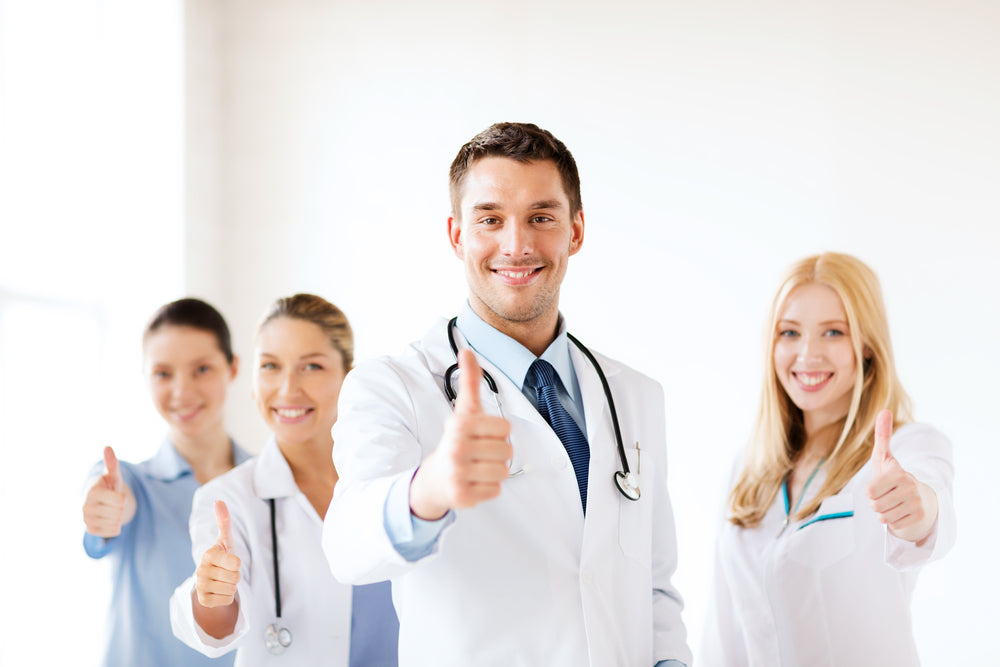 Doctor-Recommended: 4 Physicians Advise Their Patients to Use These Na ...