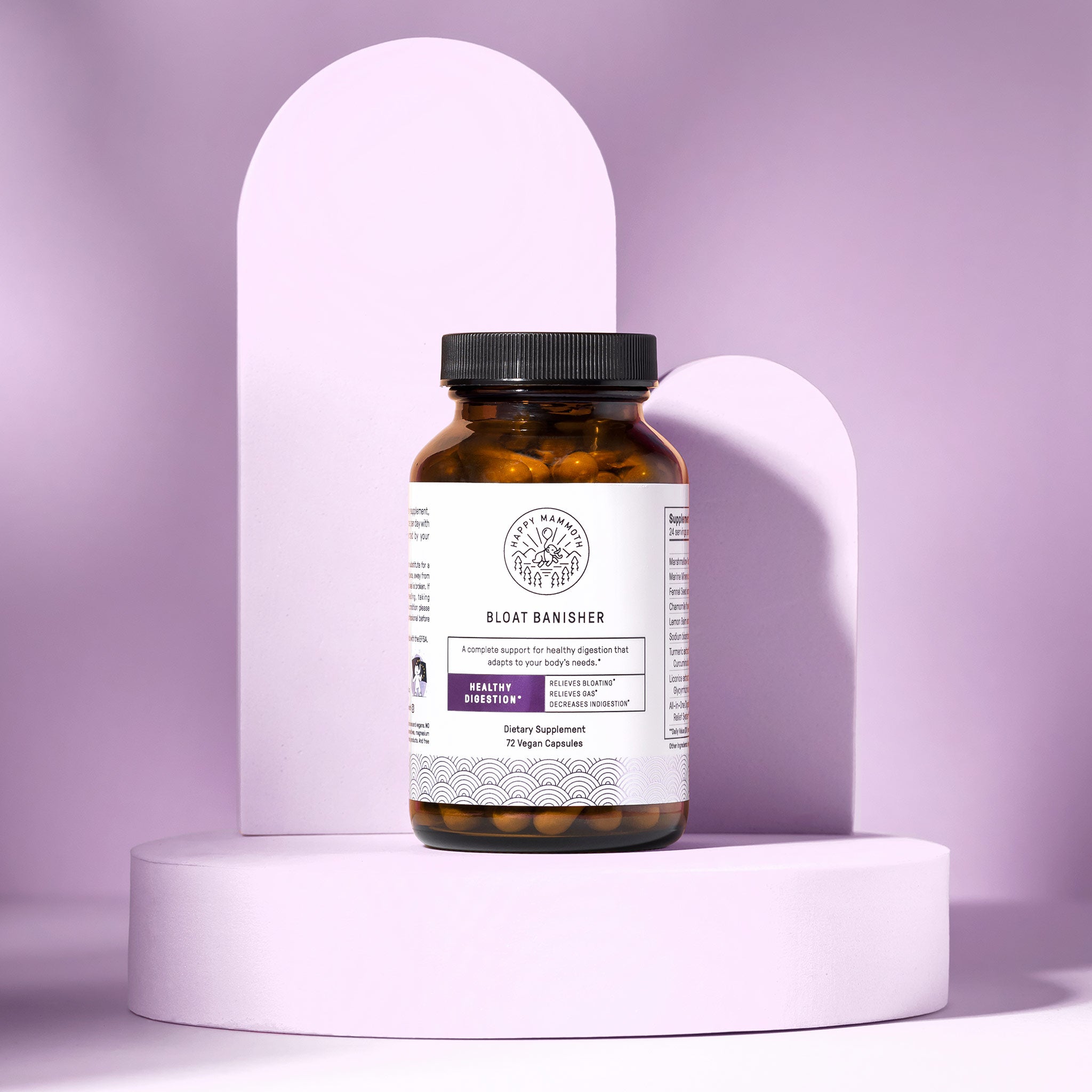 Complete Detox Package: Cleanse, Rejuvenate, Energize – Happy Mammoth