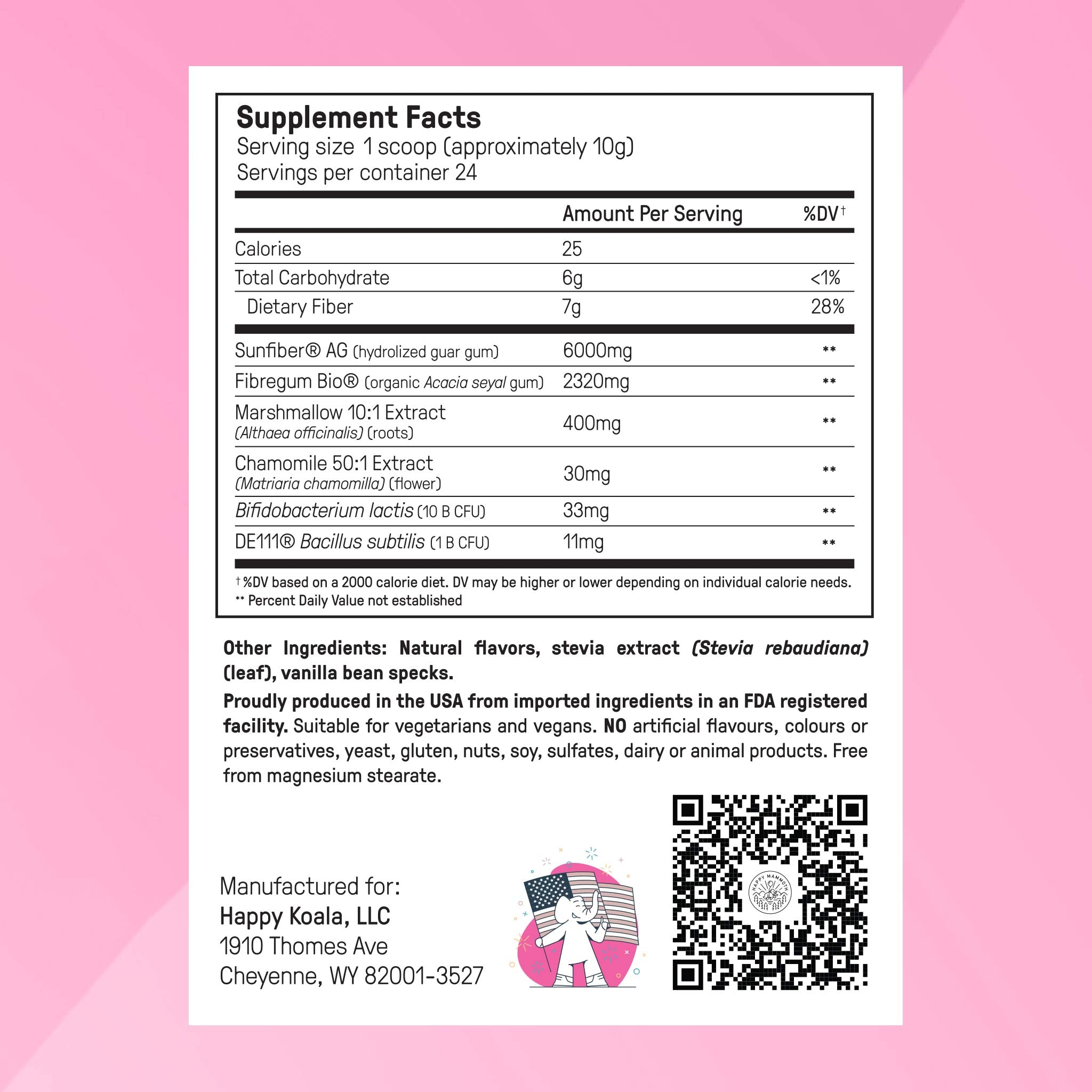 Complete Belly Reset™: Revitalize Gut Health & Metabolism – Happy Mammoth