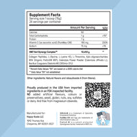 Complete Gut Repair: Reduce Bloating & Improve Digestion – Happy Mammoth