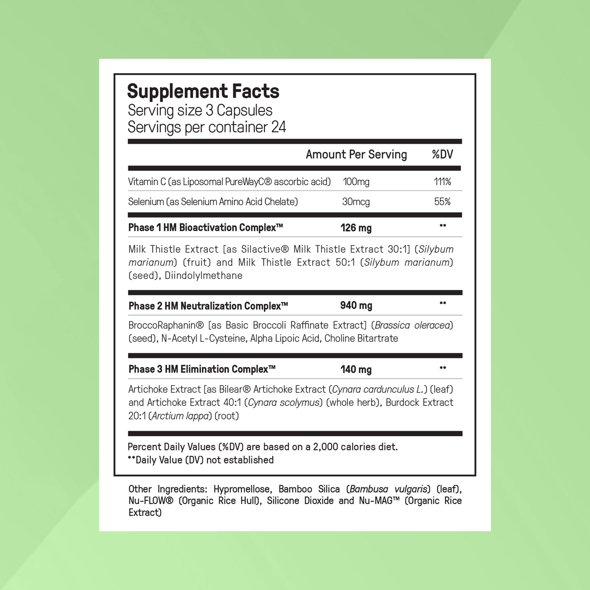 EstroControl™: PMS & Perimenopause Relief – Happy Mammoth