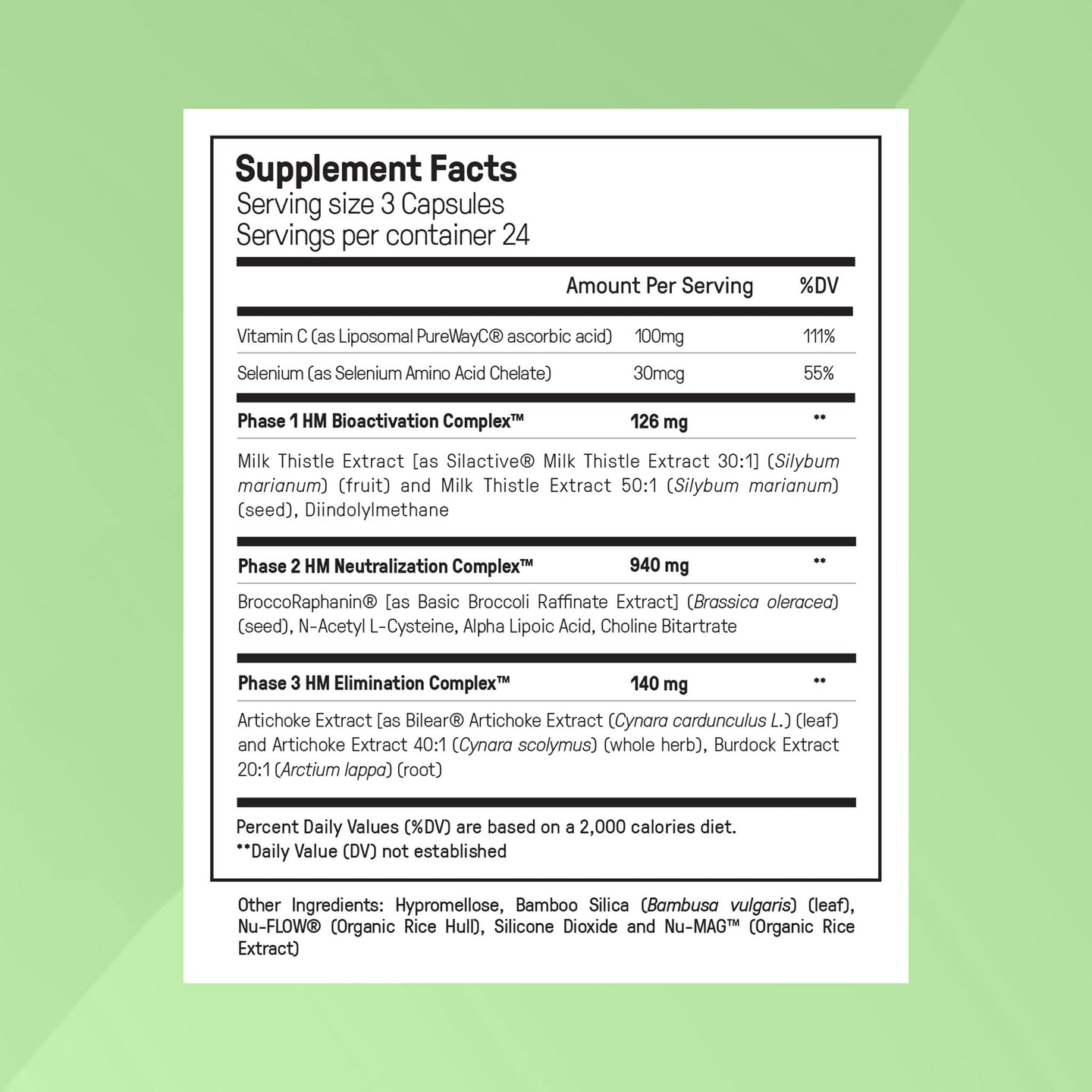 EstroControl™: PMS & Perimenopause Relief – Happy Mammoth