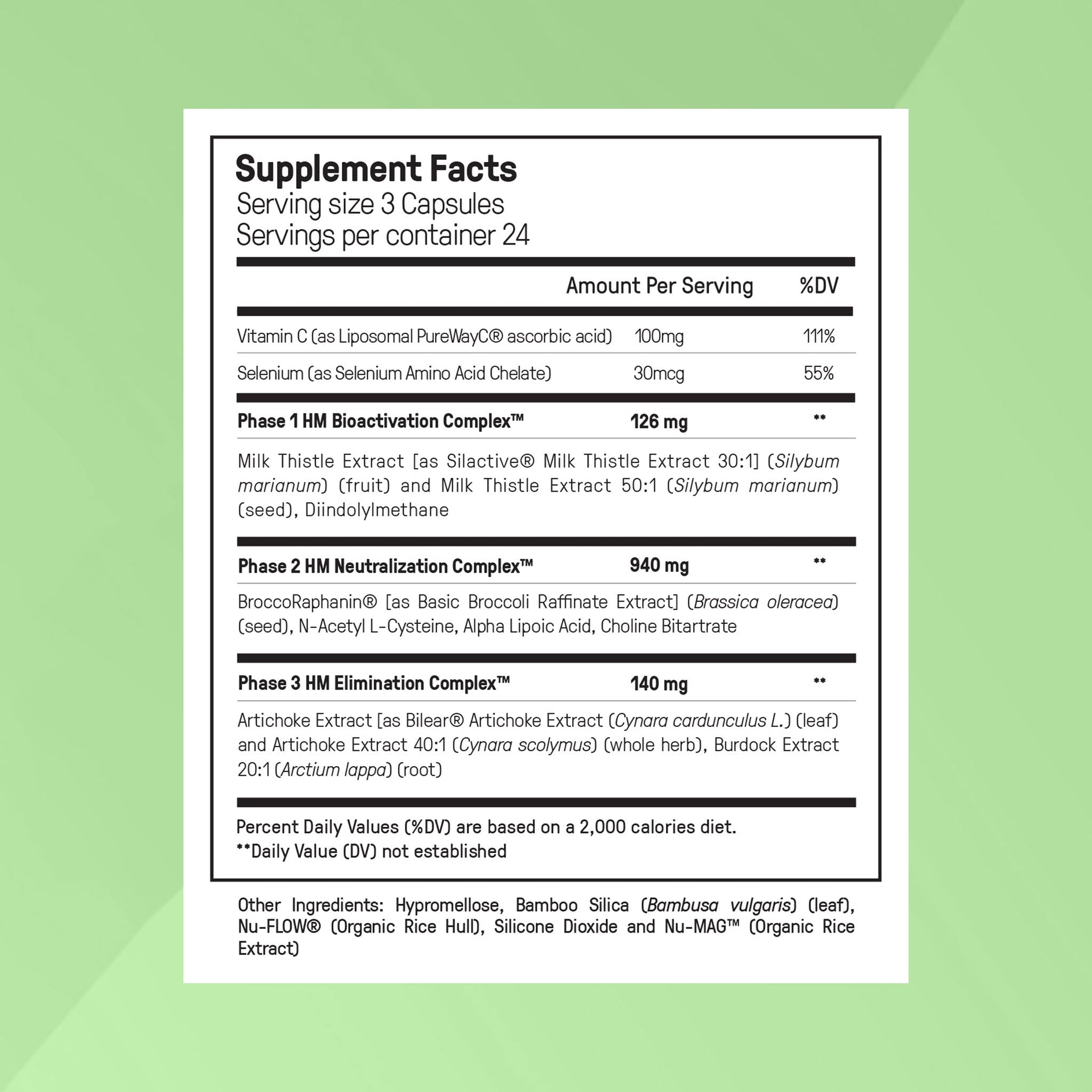 EstroControl™: PMS & Perimenopause Relief – Happy Mammoth